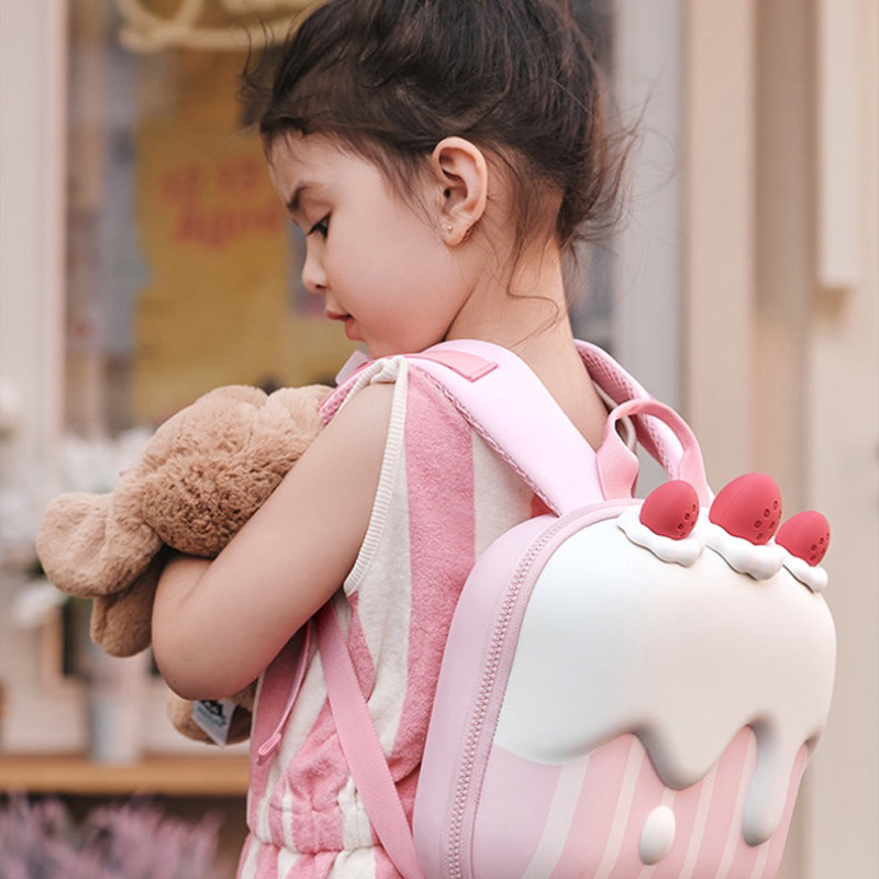 กระเป๋านักเรียน Zoyzoii®B18 Backpack | Shopee Thailand