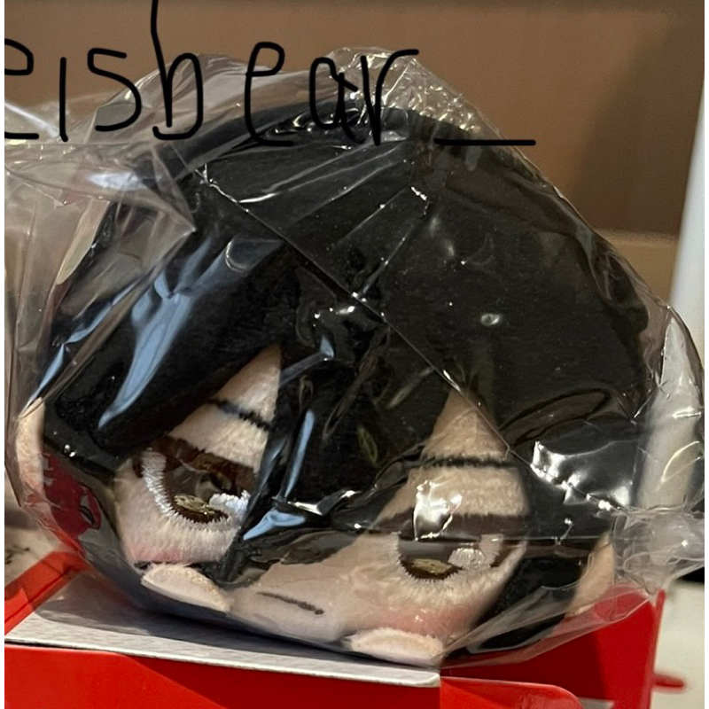 [Blue Lock] mochi nuigurumi mascot vol.2 เลือกลาย โมจิ จิ๋ว (บลูล็อค ...