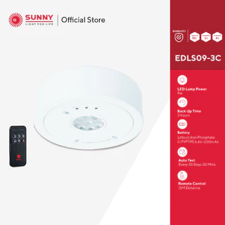 ไฟฉุกเฉิน sunny ราคาพิเศษ | ซื้อออนไลน์ที่ Shopee ส่งฟรี*ทั่วไทย!