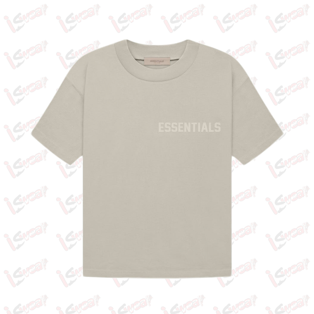 เสื้อยืด FOG - Fear Of God Essentials T-Shirt FW22 | Shopee Thailand