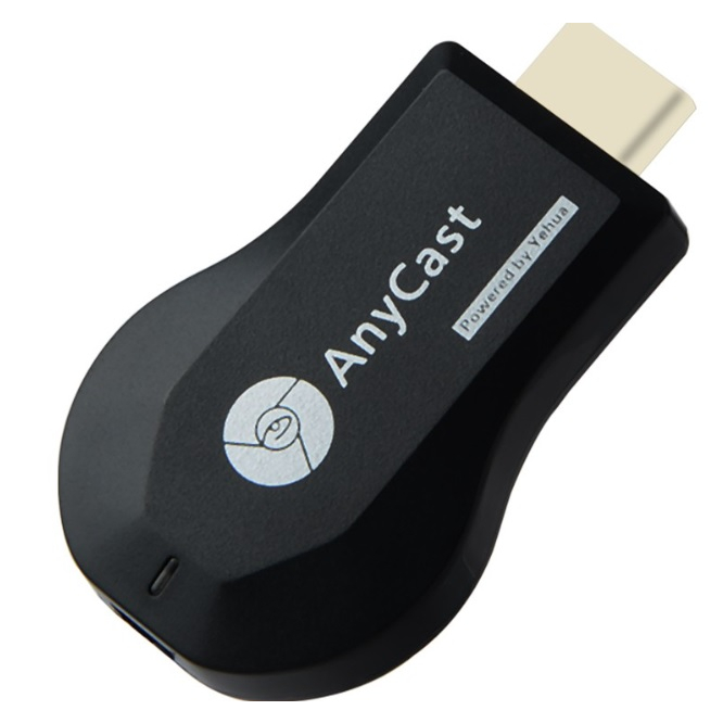 Anycast เชื่อมต่อมือถือขึ้นทีวี รองรับ iOS Android และ MAC OS Windows ...