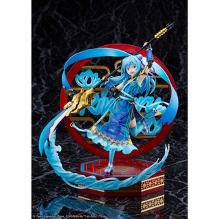 พร้อมส่ง Limuru Tempest -Breakdown Ver.-: That Time I Got Reincarnated ...