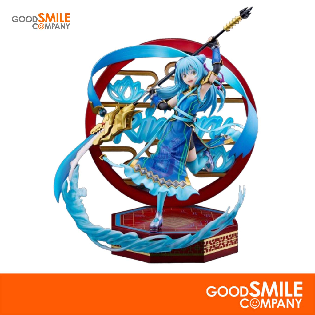 พร้อมส่ง Limuru Tempest -Breakdown Ver.-: That Time I Got Reincarnated ...