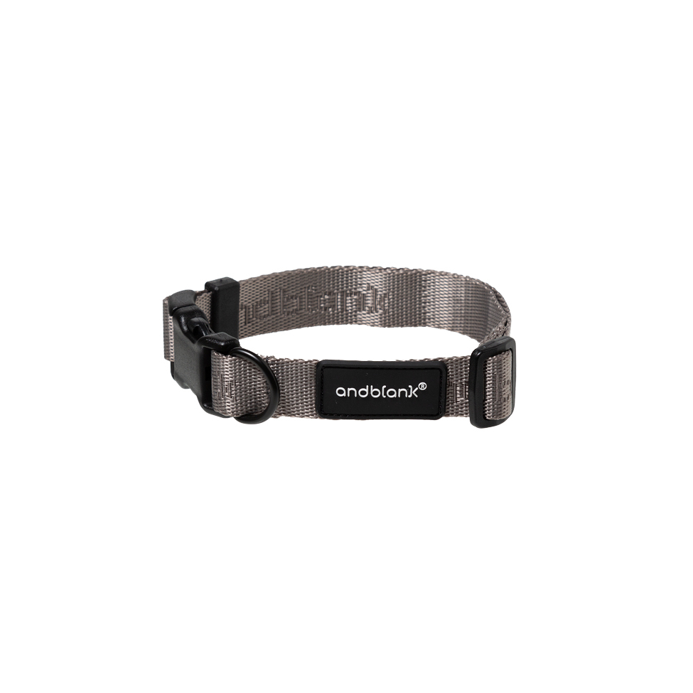 andblank Pro - Essential Collar Pro ปลอกคอสุนัข มาพร้อมฟังก์ชั่น และสี ...
