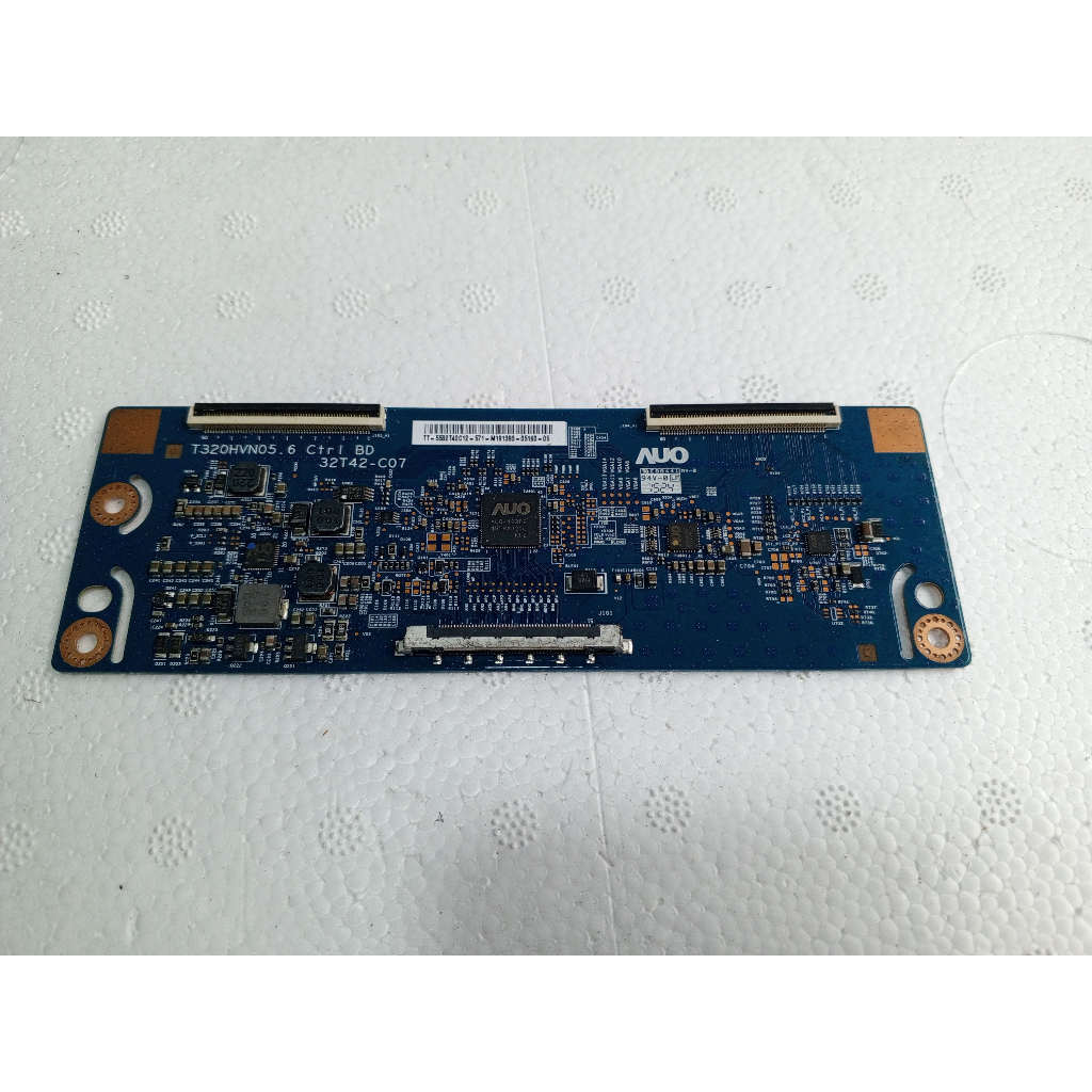 Original T320HVN05.6 CTRL BD 32T42-C07 TV T-CON สำหรับ AOC M3288VW ...