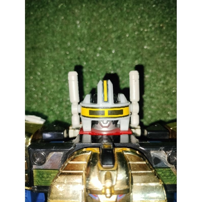 DX โอโรโบ โอเรนเจอร์ Ohranger Robo sentai Ohranger ขบวนการ โอเรนเจอร์ ...