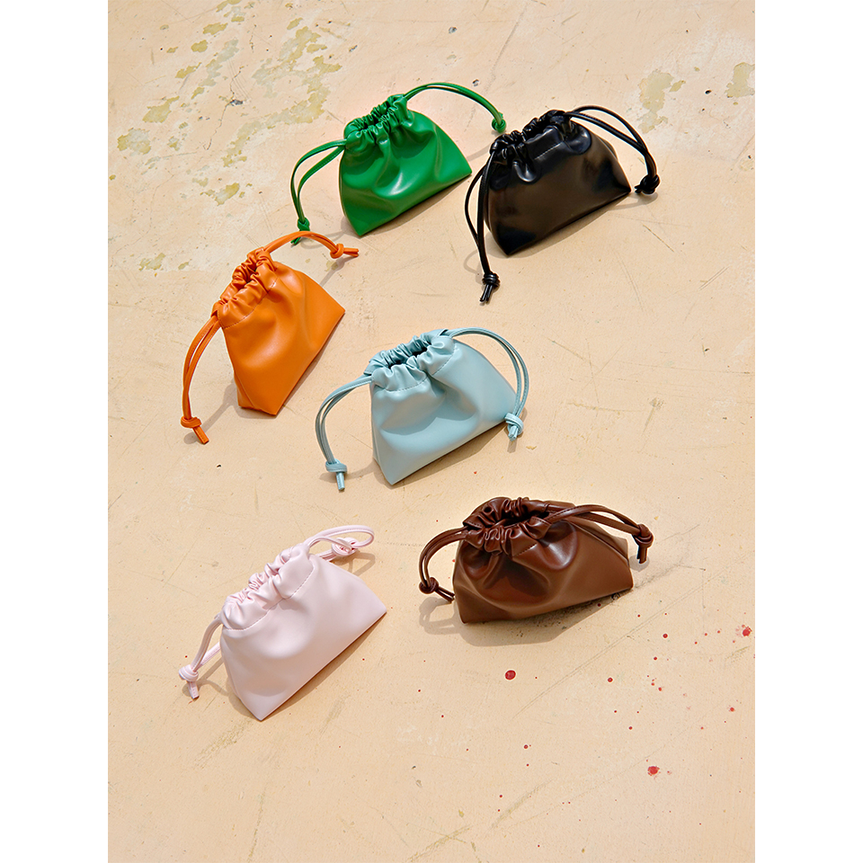 Sour Shell Bag กระเป๋าสะพายข้าง | Sour | Shopee Thailand