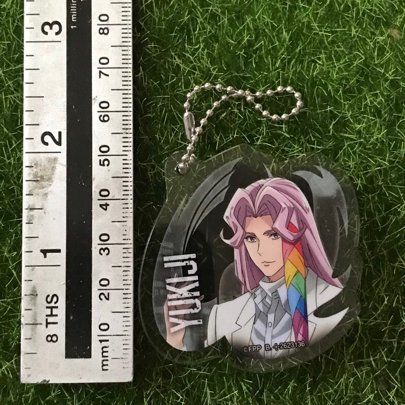 พวงกุญแจอคิลิค มาสไรเดอร์ ของแท้ JP 100% | Shopee Thailand