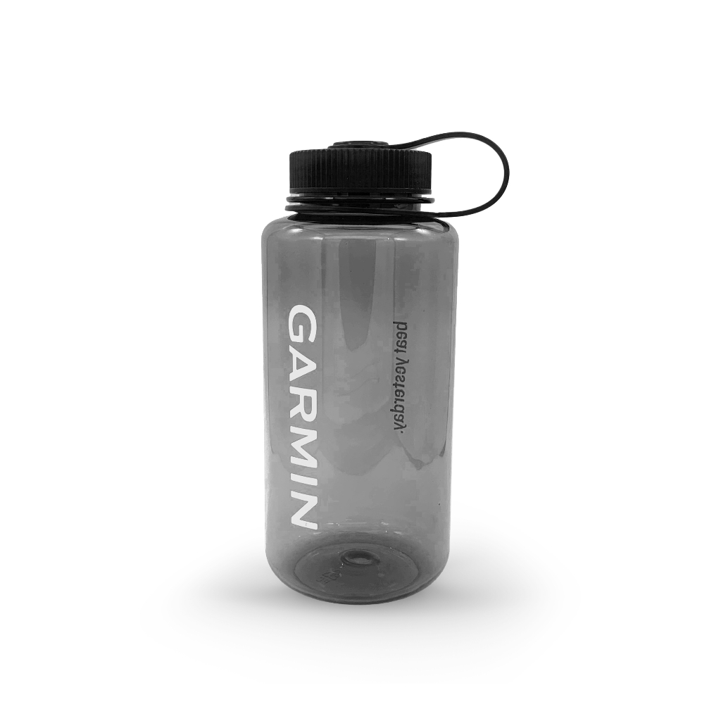 [ของสมนาคุณ งดจำหน่าย] Garmin Fitness Water Bottle(FOC) | Shopee Thailand