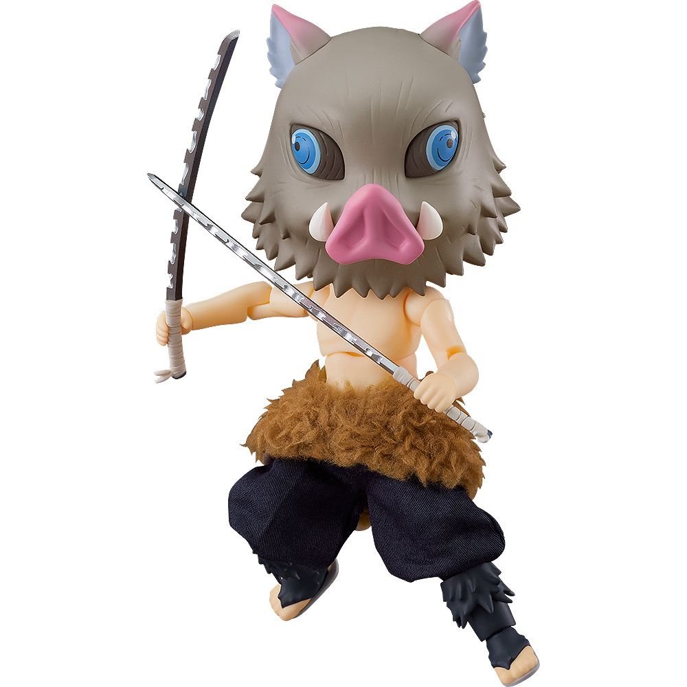 [สำหรับลูกค้าสั่งไว้] Demon Slayer : Kimetsu no Yaiba : Nendoroid Doll ...