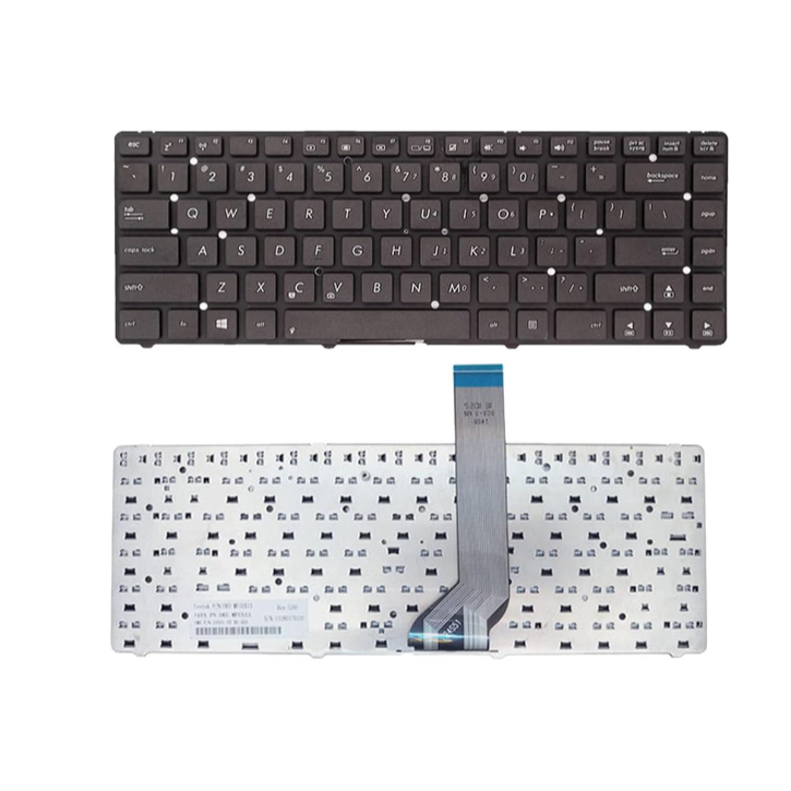 ASUS K45 A45 A85V K45VD A45VM A45VD R400V N45 P45 A45E N46 A85 A45V ...