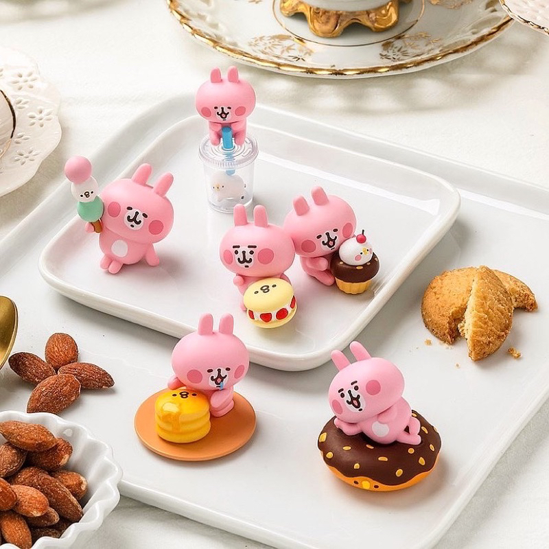 kanahei rement คานาเฮ ขนมหวาน อูซางิ usagi พีสึเกะ piske Kanahei คานาเฮ ...