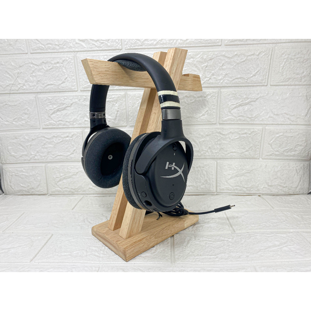 HyperX Cloud Orbit S (อ่านก่อนครับตำหนิเยอะ) | Shopee Thailand