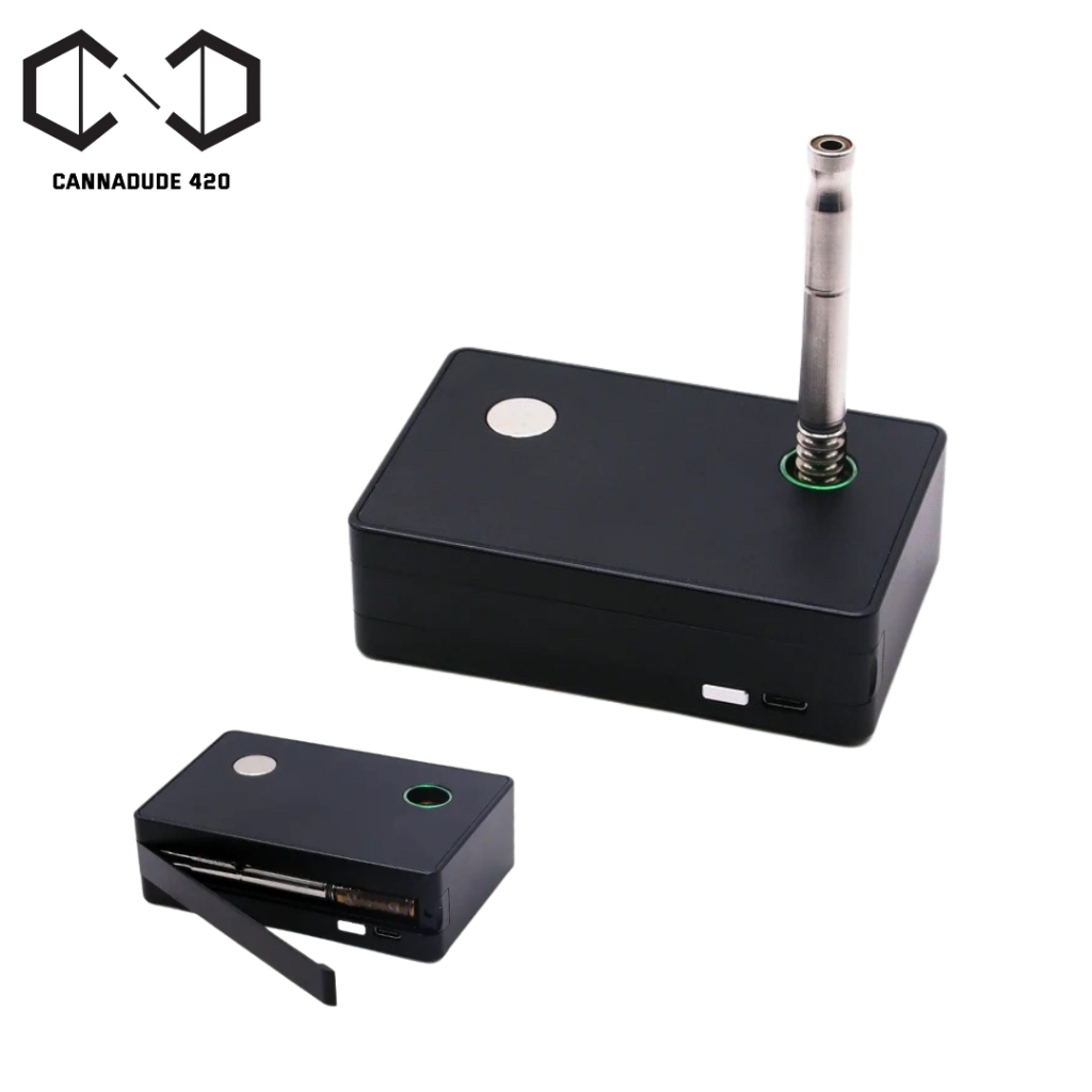 Hot Fire Pro Induction Heater For Dynavap เครื่องทำความร้อน cap ...