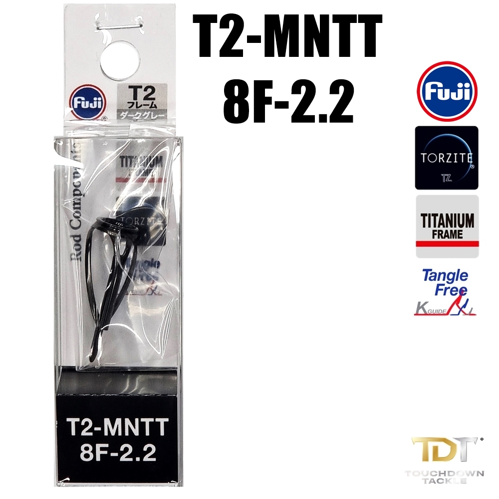 FUJI T2-MNTT / T-MNTT TIPTOP " ฟูจิ ทิปทอป TORZITE ญี่ปุ่นแท้ 100% ...