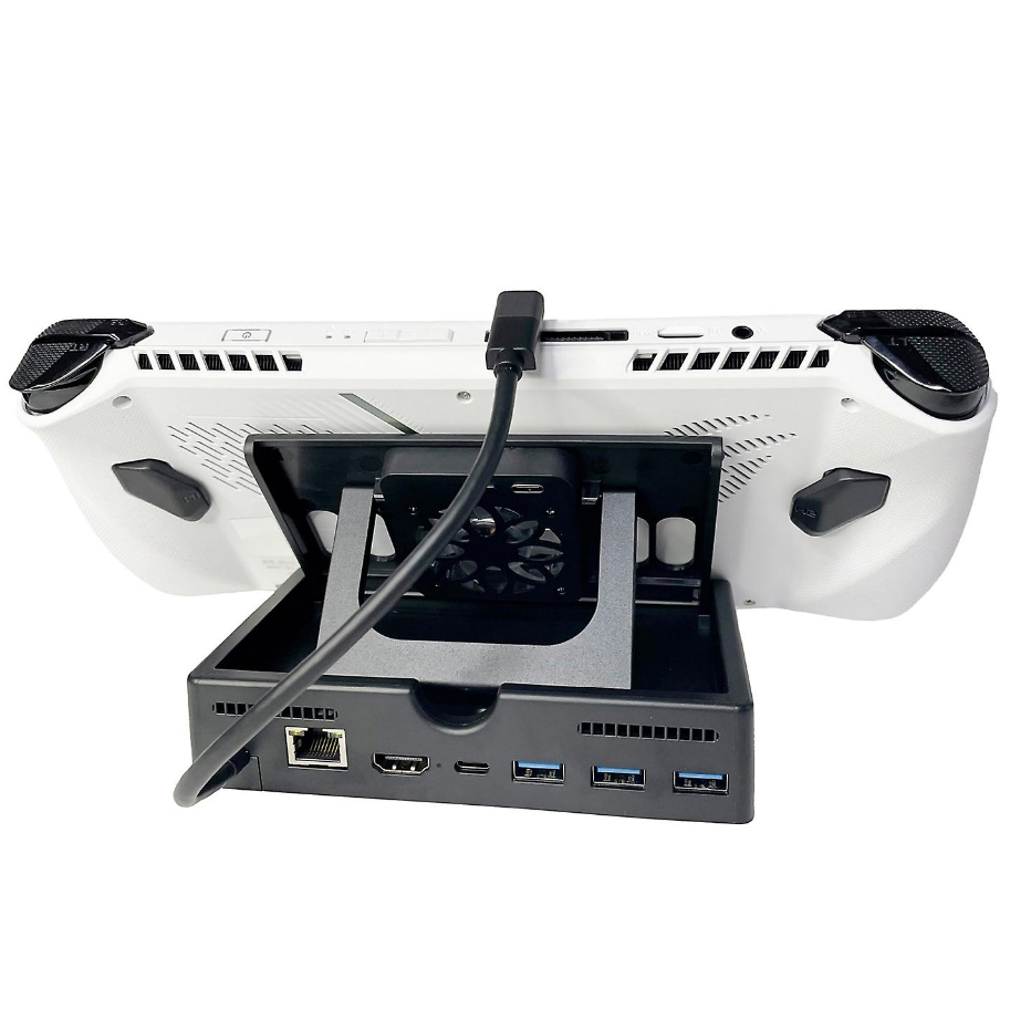 ASUS ROG ALLY : DOCK 6 IN 1 | Shopee Thailand