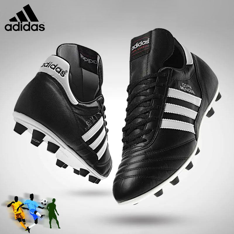 ส่งจากกรุงเทพ Adidas COPA MUNDIAL รองเท้าฟุตบอล รองเท้าฟุตบอลที่ราคาถูก ...