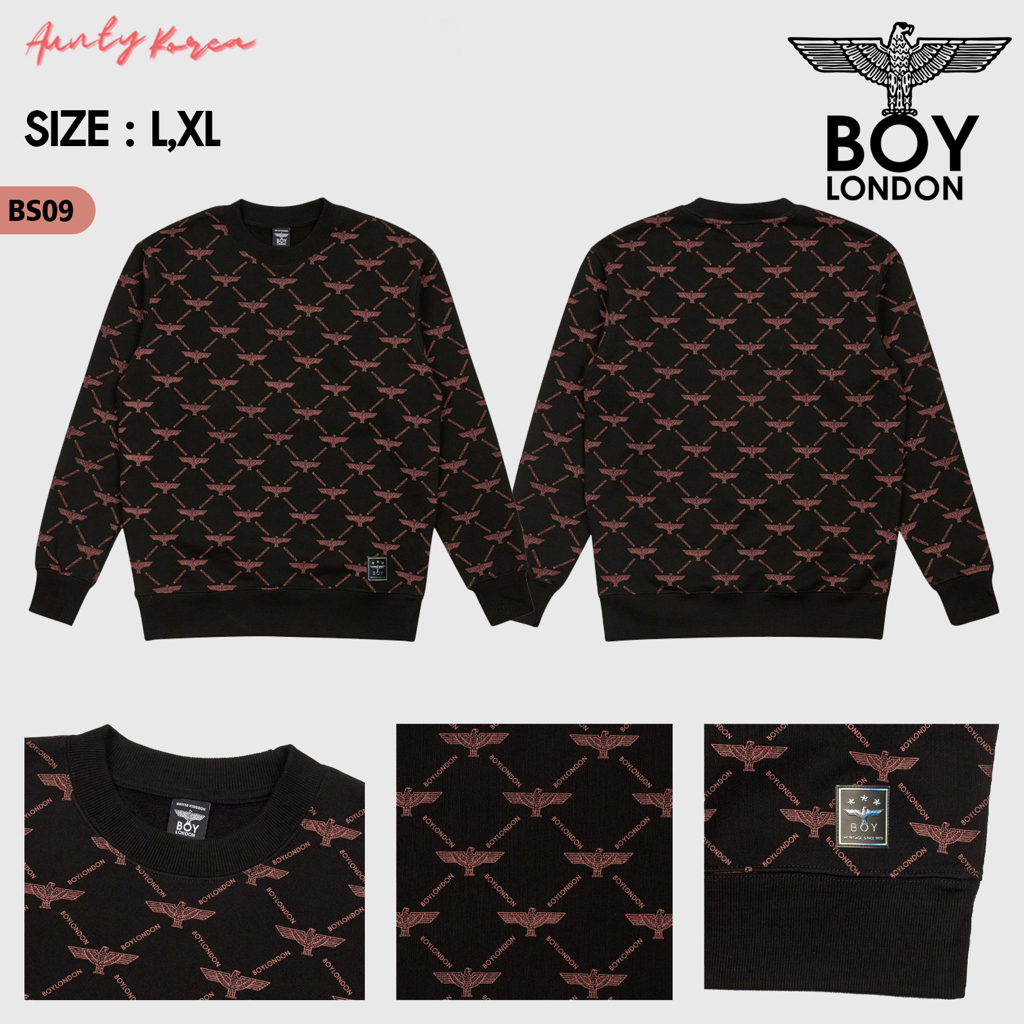 พร้อมส่ง‼️ เสื้อ BOY LONDON คอลเลคชั่นใหม่ รับประกันสินค้าแบรนด์แท้ 100 ...