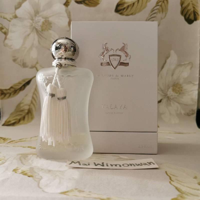 น้ำหอมแท้ส่งต่อ PDM valaya edp | Shopee Thailand