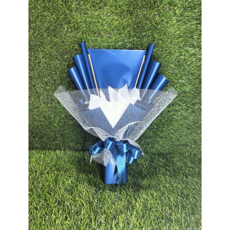 ช่อเปล่าสำหรับใส่ดอกไม้หรือธนบัตรเอง | Shopee Thailand