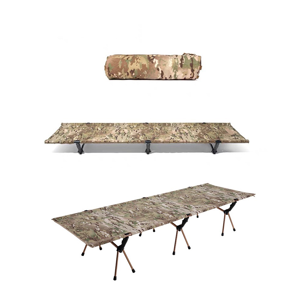 เตียงสนามพับเก็บได้ stardust foldable bed เตียงแคมป์ เตียงสนามแคมป์ ...