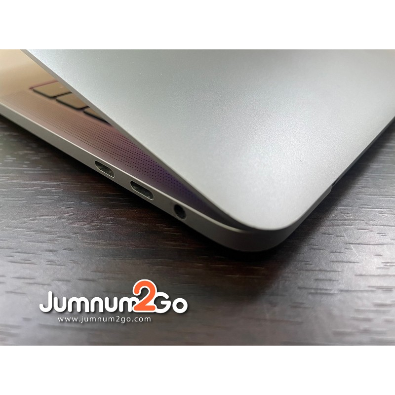 รหัสสินค้า : J0542-23 โปร 2016 13-inch, 2016, Four Thunderbolt 3 Ports ...