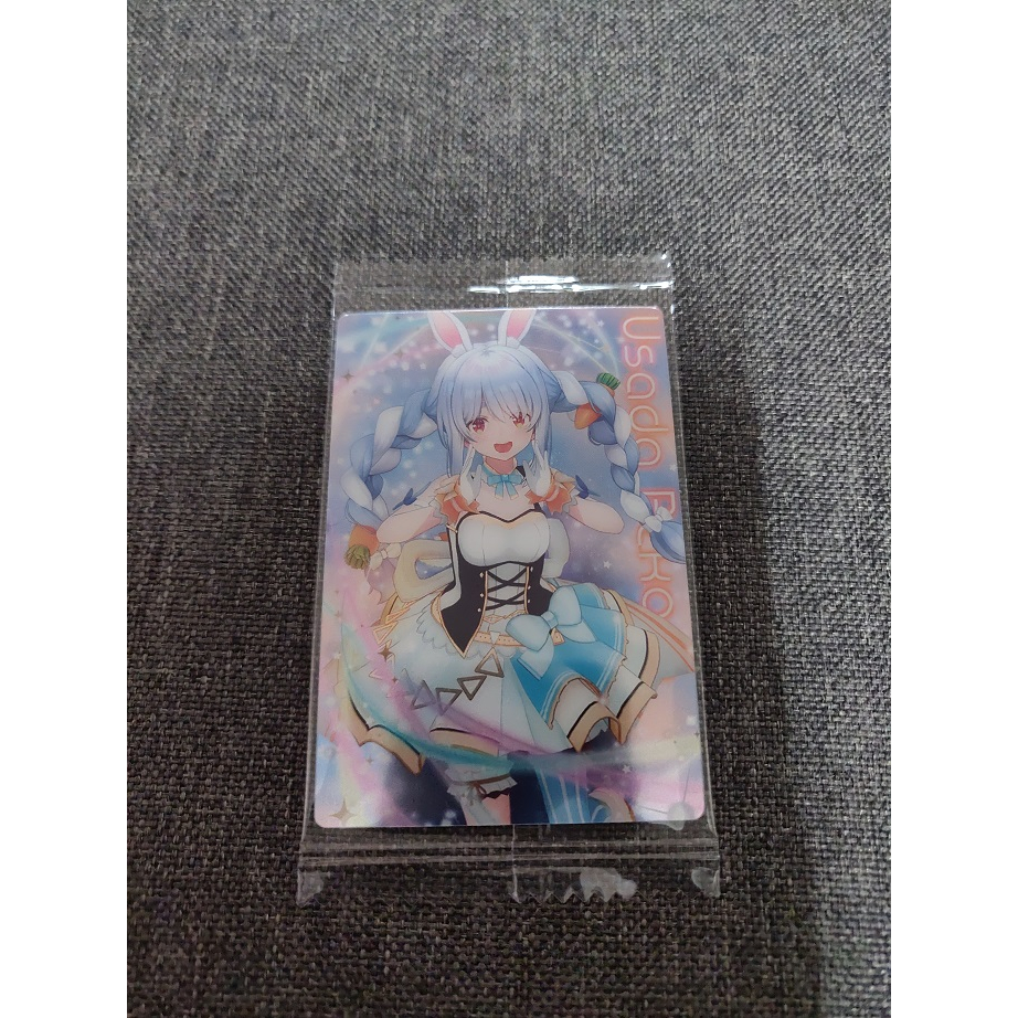 Hololive Wafer Card 2 | Shopee Thailand