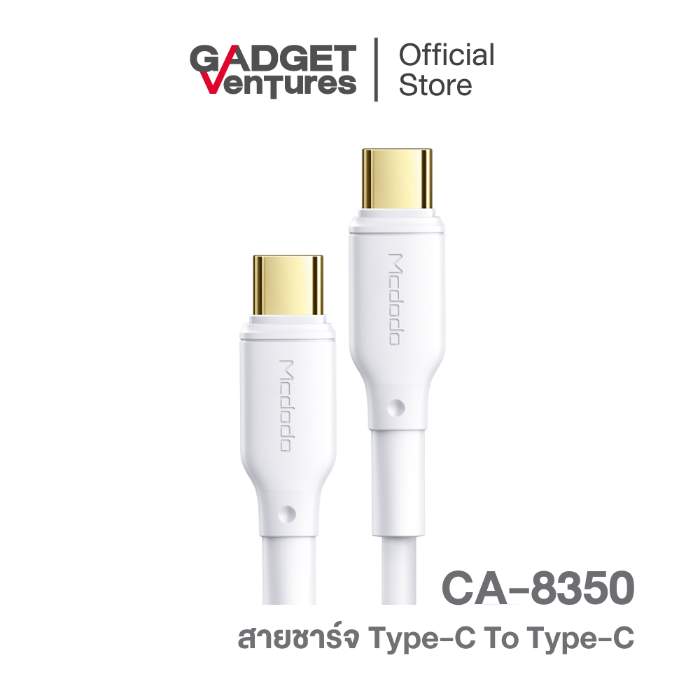 Mcdodo Mini DP to DP Cable 4K High Definition 2m รุ่น CA-8350 | Shopee ...