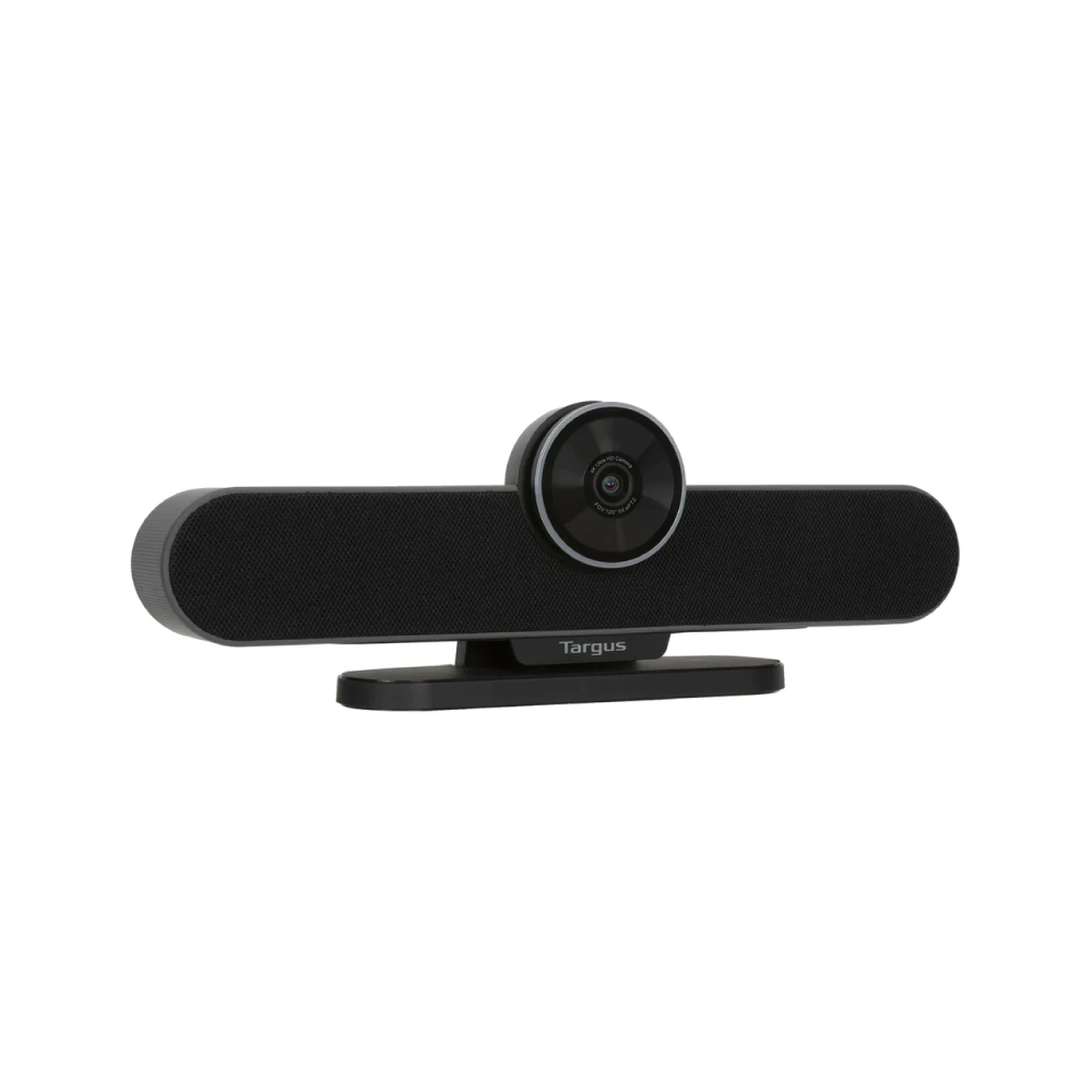 Targus All-in-One 4K Video Conference Camera กล้องประชุม ผ่านวิดีโอ ...