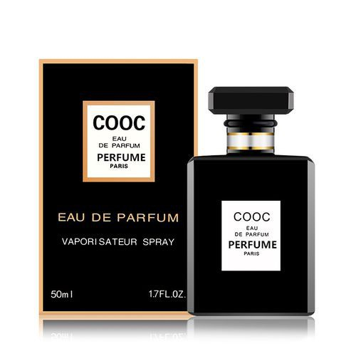 น้ำหอม COOC EAU DE PARFUM น้ำหอมแฟชั่น 3 กลิ่น 50 ml | Shopee Thailand