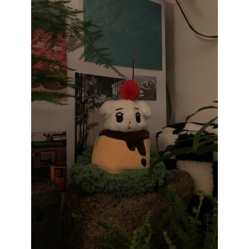 ตุ๊กตา aespa จิกจิก จิกนยัง นุบจิก jikjik jiknyang noobjik 10 cm. | โม ...