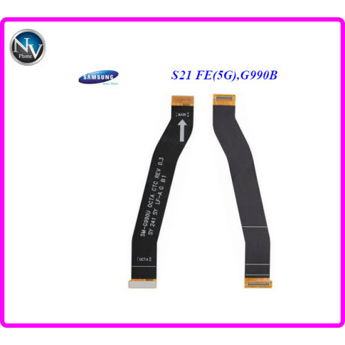 สายแพรชุดต่อจอ LCD.Samsung S21 FE(5G),G990B,G990U | Shopee Thailand
