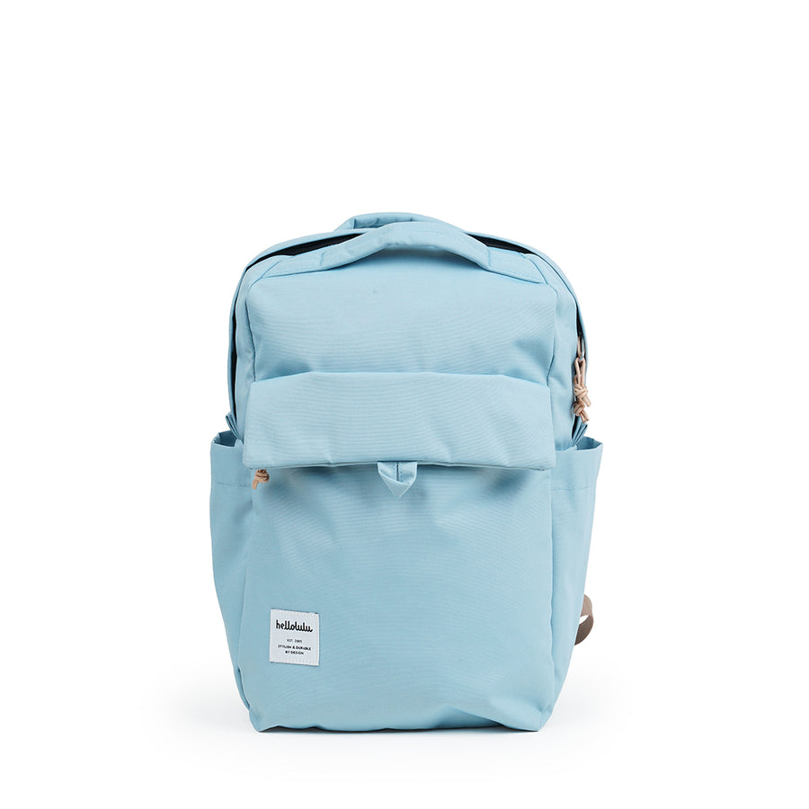 HELLOLULU Mini Carter All Day Backpack | Laptop Backpack 13” (50358-XXX) กระเป๋าเป้ สะพายหลัง ...
