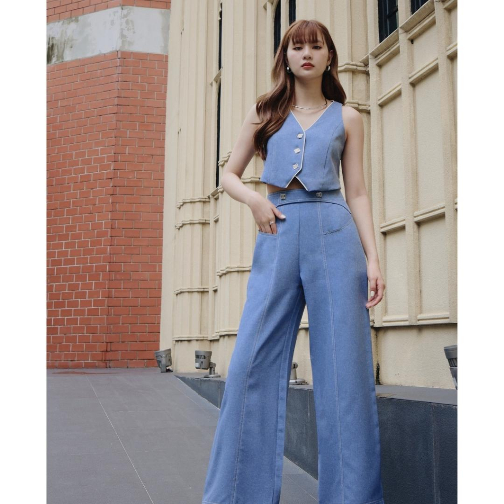 Merge Official - Urban Pants (พร้อมส่ง) | Shopee Thailand