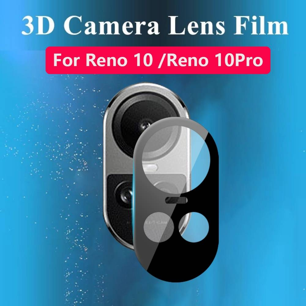 Reno11 F 5G/Reno11 5G/Reno 11Pro 5Gฟิล์มกล้องOPPO Reno 10 5G/Reno 10Pro ...