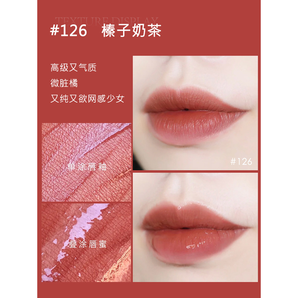 100%คิโกะ มิลาโน #Kiko Milano Unlimited Double Touch ลิปสติกเนื้อแมทติด ...