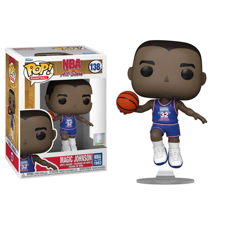 {PRE-ORDER} Funko Pop! SPORTS : NBA Basketball Vol.3 | Shopee Thailand