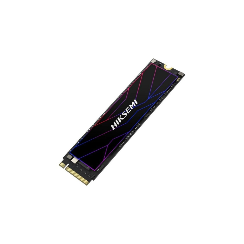 1 TB SSD M.2 PCIe 4.0 HIKSEMI FUTURE (HS-SSD-FUTURE 1024G) | Shopee ...