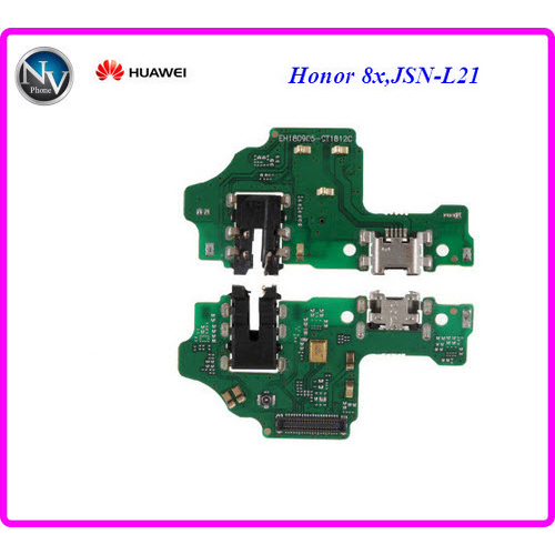 สายแพรชุดก้นชาร์จ Huawei Honor 8x,JSN-L21 | Shopee Thailand