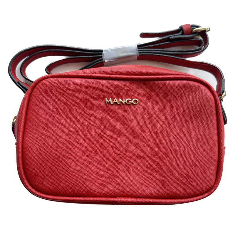 MNG กระเป๋าสะพายข้างแฟชั่นใบเล็ก รุ่น mini crossbody bags | Shopee Thailand