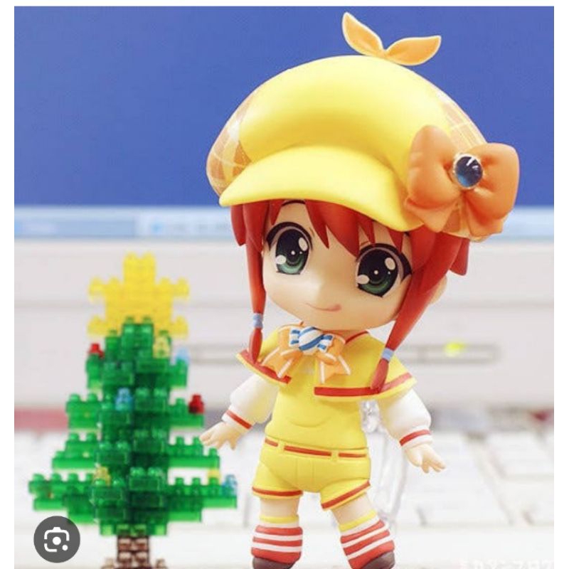 Nendoroid 216 Milky Holme. | Shopee Thailand