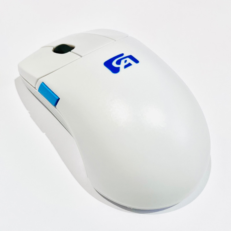 เม้าส์ไร้สาย 5 ปุ่ม Mouse 5 button Wireless #มีประกัน#พร้อมส่ง#ฟรีผ้า ...