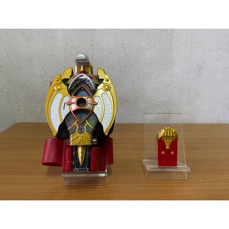 dx tatsulot พร้อมนกหวีด อุปกรณ์เสริม มาสไรเดอร์คิบะ Kamen Rider Kiva ...