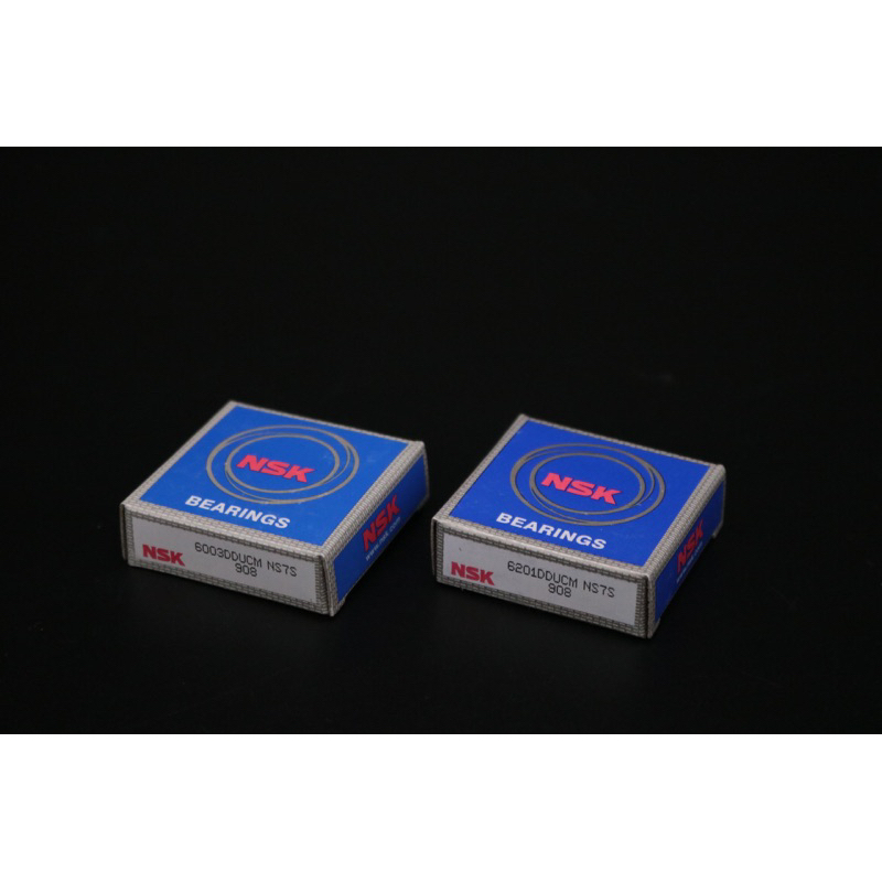 ลุกปืนNSKใส่เวฟมีทุกเบอร์ | Shopee Thailand