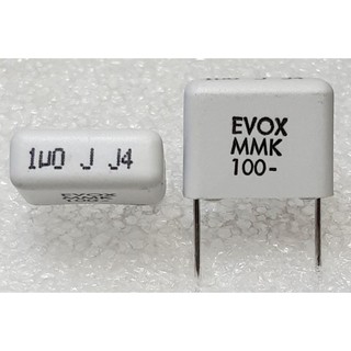 PME271M610MR30 Replacement Capacitor EVOX RIFA PME271M610M Capacitor ...