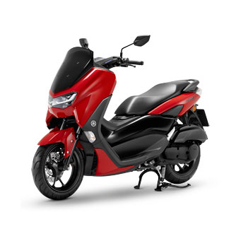 ไส้กรองอากาศ YAMAHA NMAX CONNECTED AEROX BBR B6H-E4451-00 แท้ | Shopee ...