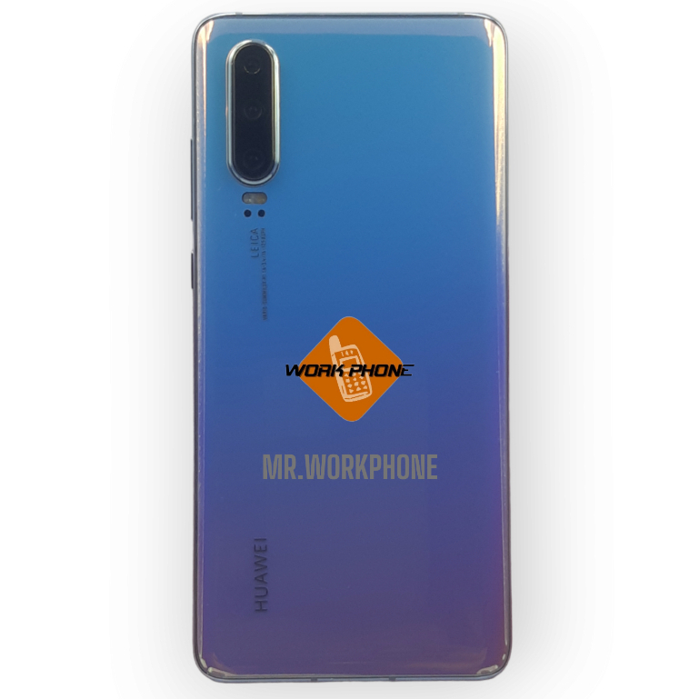 Huawei P30 Mr.WorkPhone โทรศัพท์ มือถือ มือสอง ซูมเทพมากถึง 30 เท่า ...