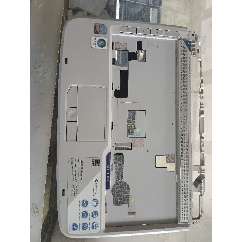 บอดี้บน acer Aspire 4920 series (มือสอง) | Shopee Thailand