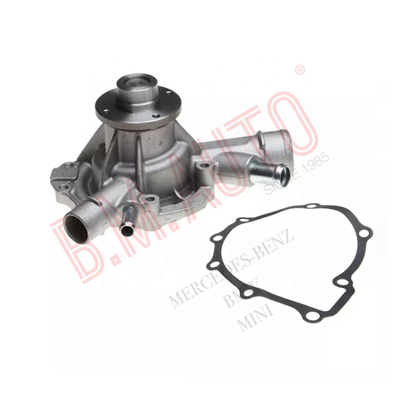 ปั้มน้ำ water pump Benz C180/203/111 P/N 1112004301 PA910 ลูกค้าไม่ ...