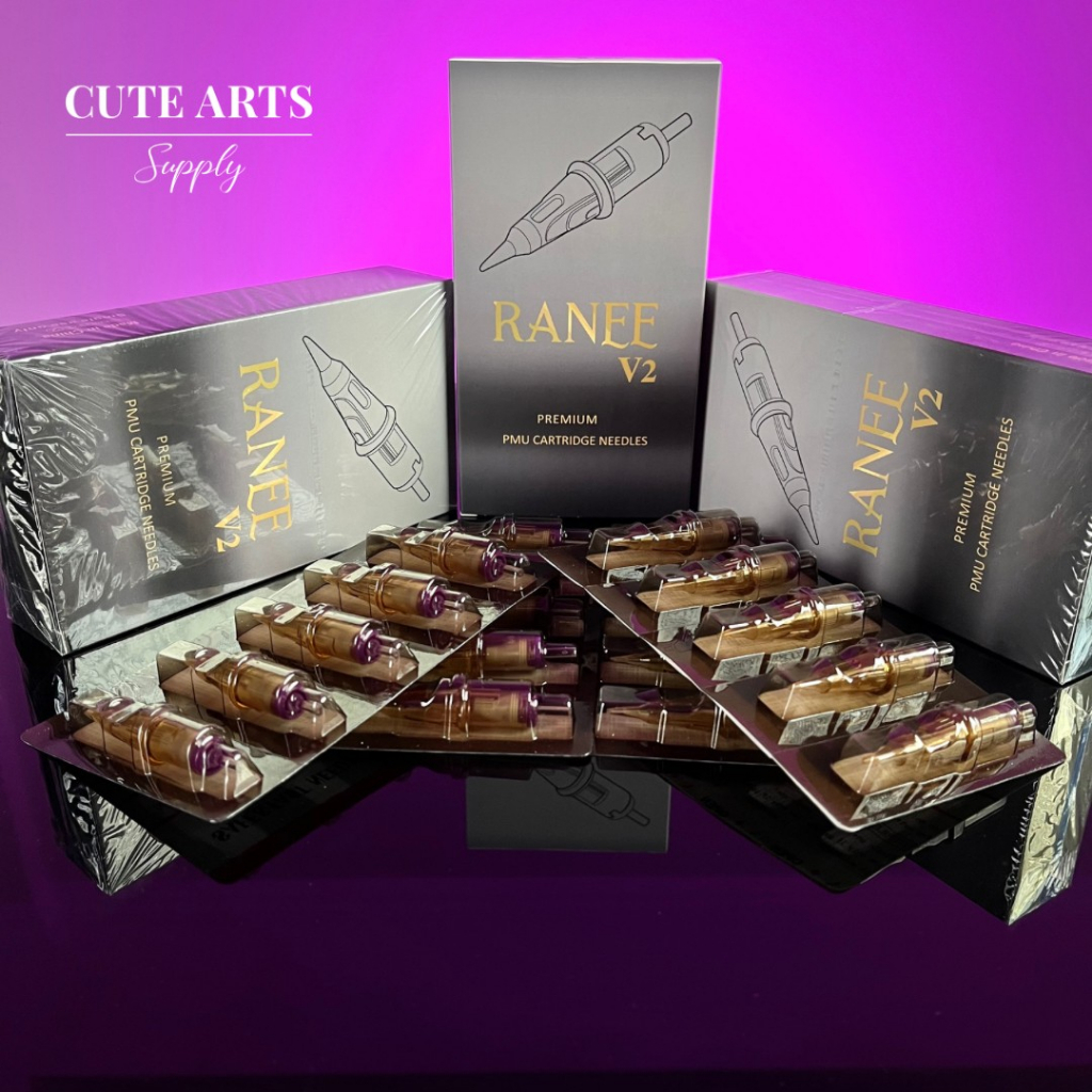 อุปกรณ์เติมสีรานี เครื่องRanee ของแท้ คุณภาพสูง พร้อมส่ง | Shopee Thailand